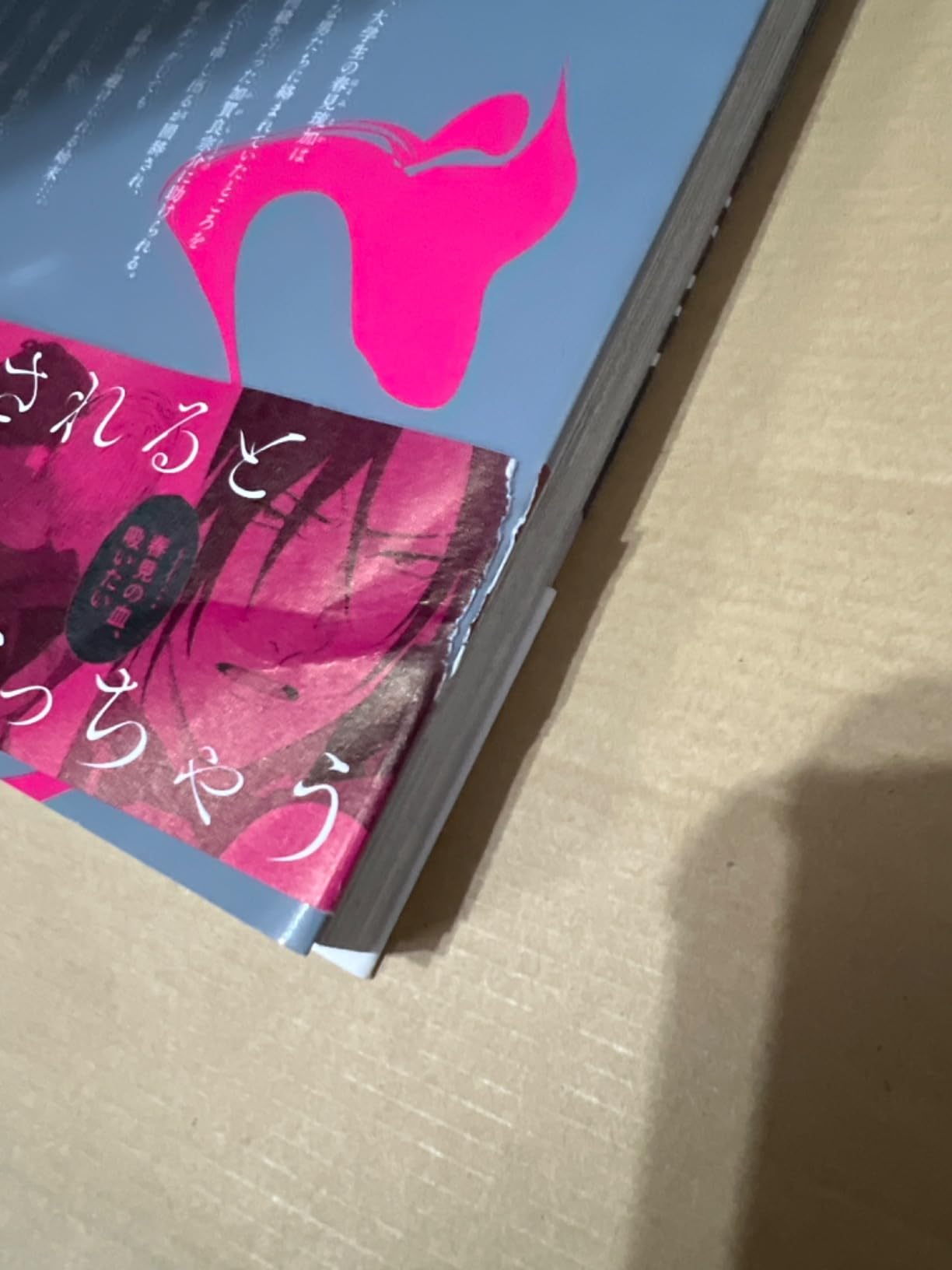 Amazon.co.jp: その血は恋にも薬にも【電子限定描き下ろし付き】 (drap) 電子書籍: doji: Kindleストア