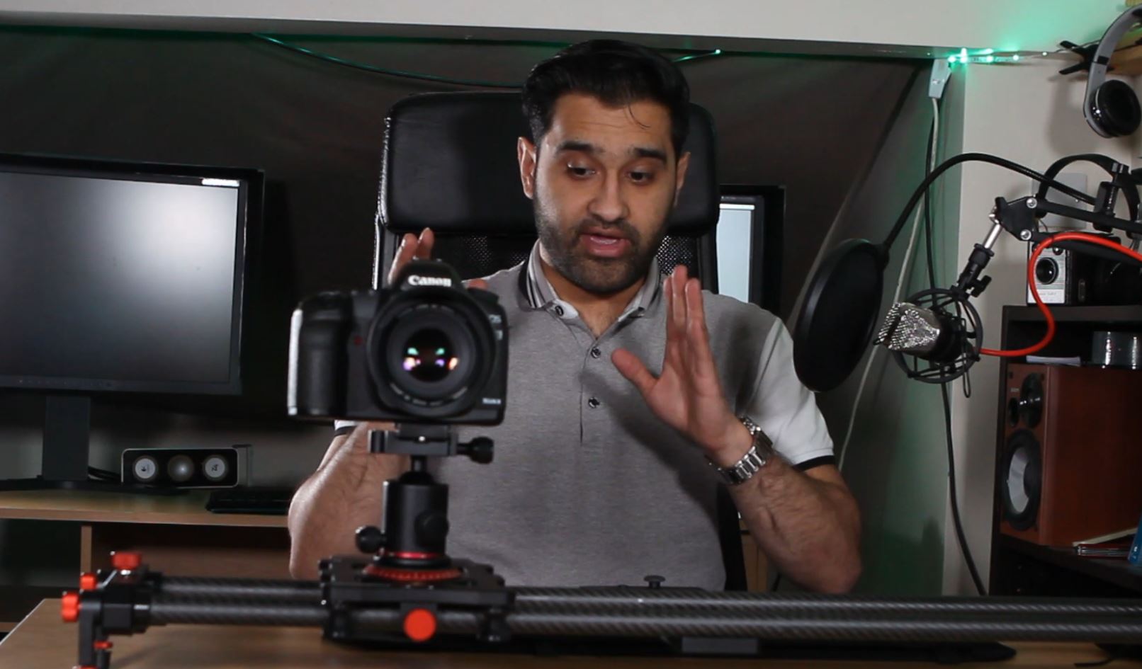 Zulf - TrustedCreators's Amazon Page