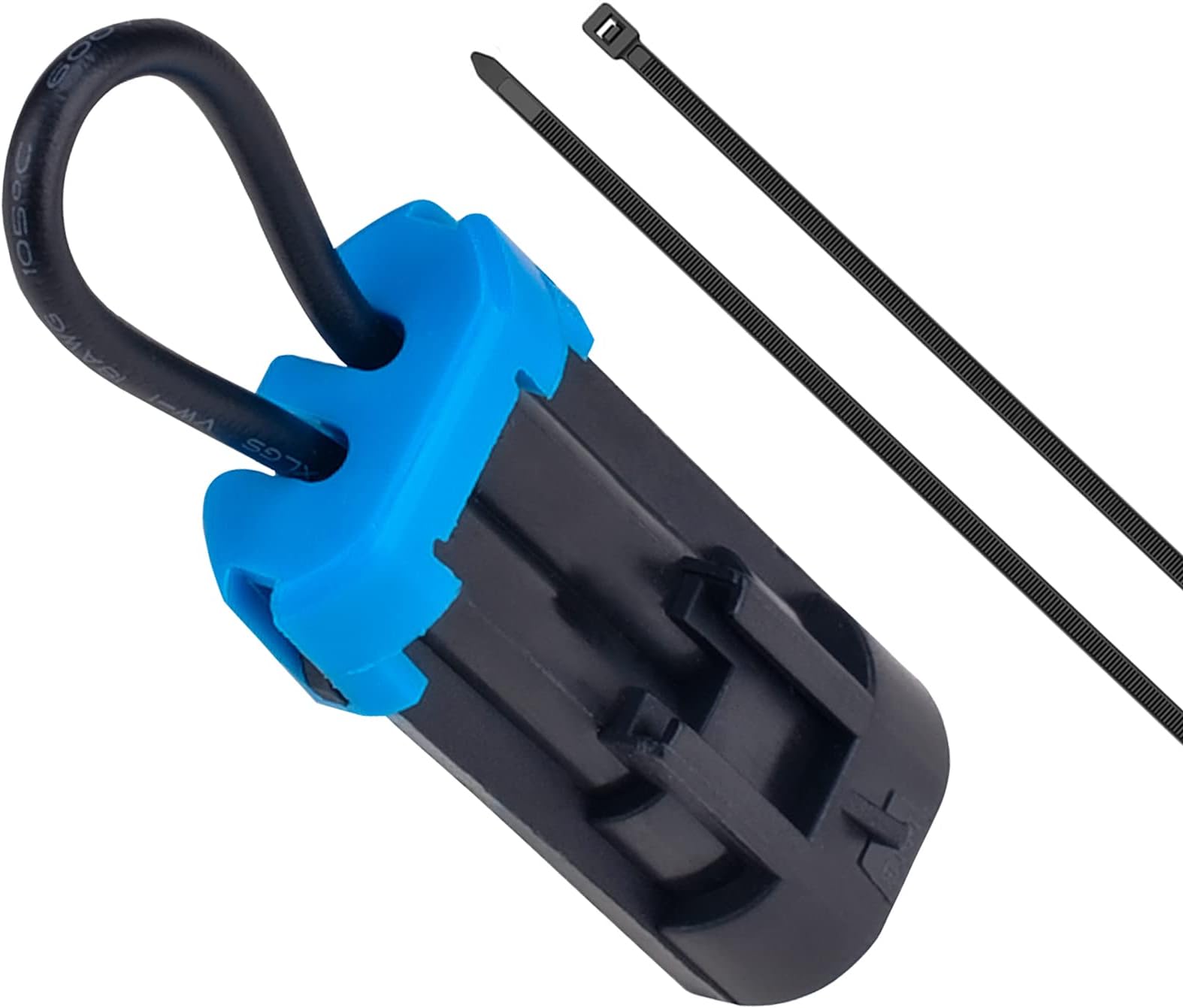 Amazon.com: Polaris 2882902 Black Canvas Zip Window Doors 2018-2020 ...