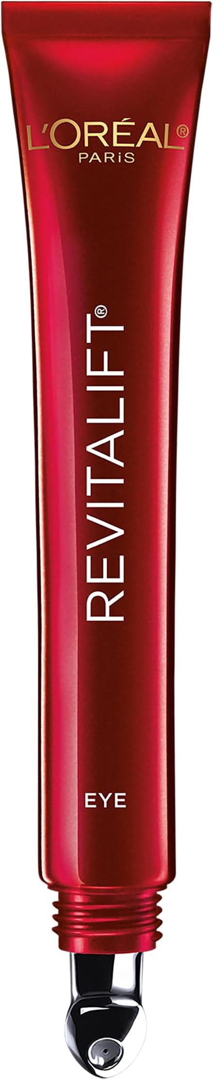 Amazon.com: L'Oreal Paris Revitalift Triple Power Anti-Aging Eye Cream ...