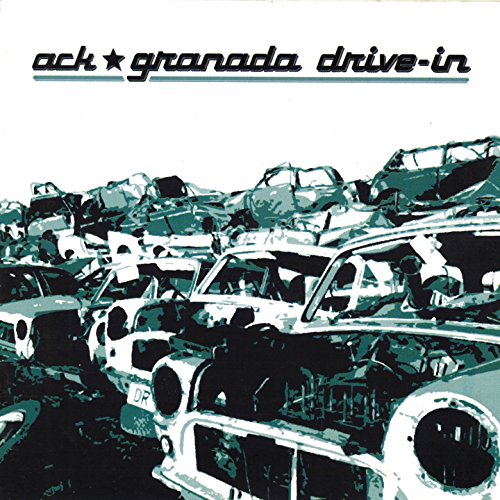 Play Granada Drive-in by ACK on Amazon Music