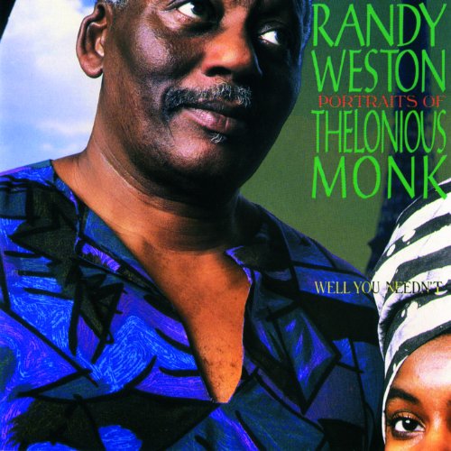 Play Portraits Of Thelonious Monk by Randy Weston on Amazon Music