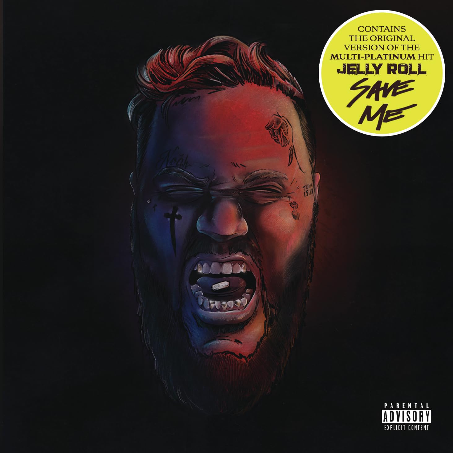 Amazon.com: Self Medicated: CDs & Vinyl