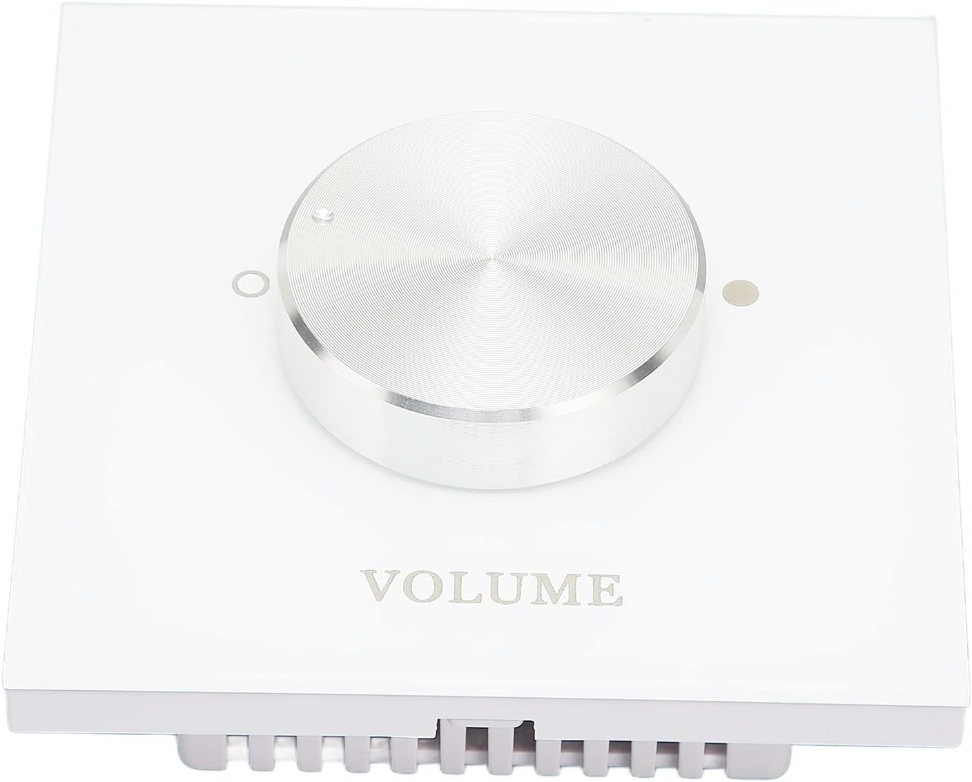 Outdoor Speaker Volume Control Installation at Mackenzie Boehm blog