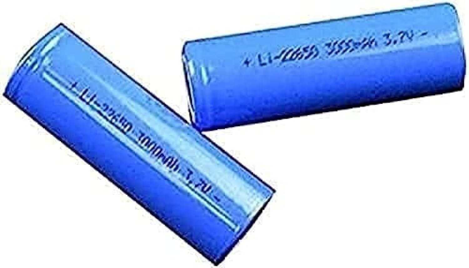 Amazon.com: KIROJA Aa Rechargeable Battery 22650 3000mAh Lithium ...