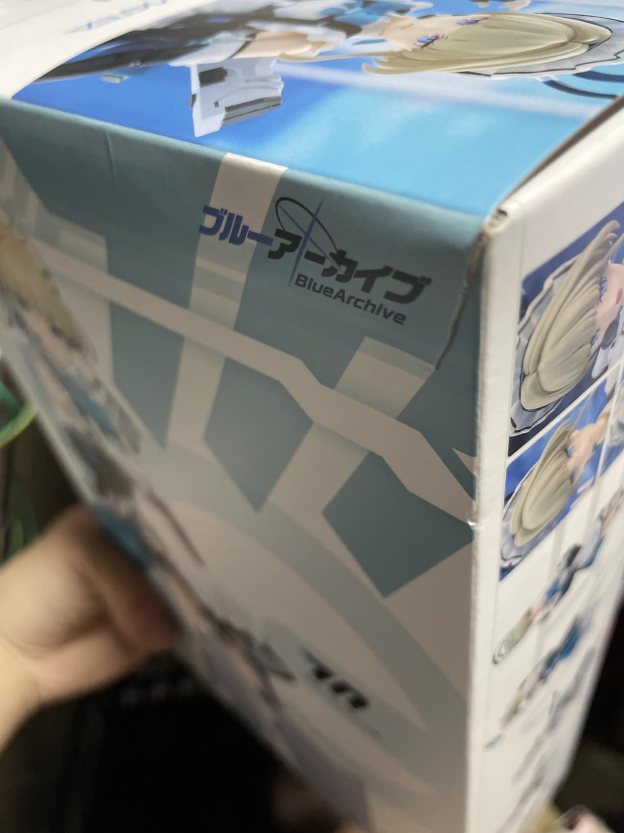 Amazon.co.jp: PLAMATEA Blue Archive Toki, Non-scale, Buildable Plastic ...