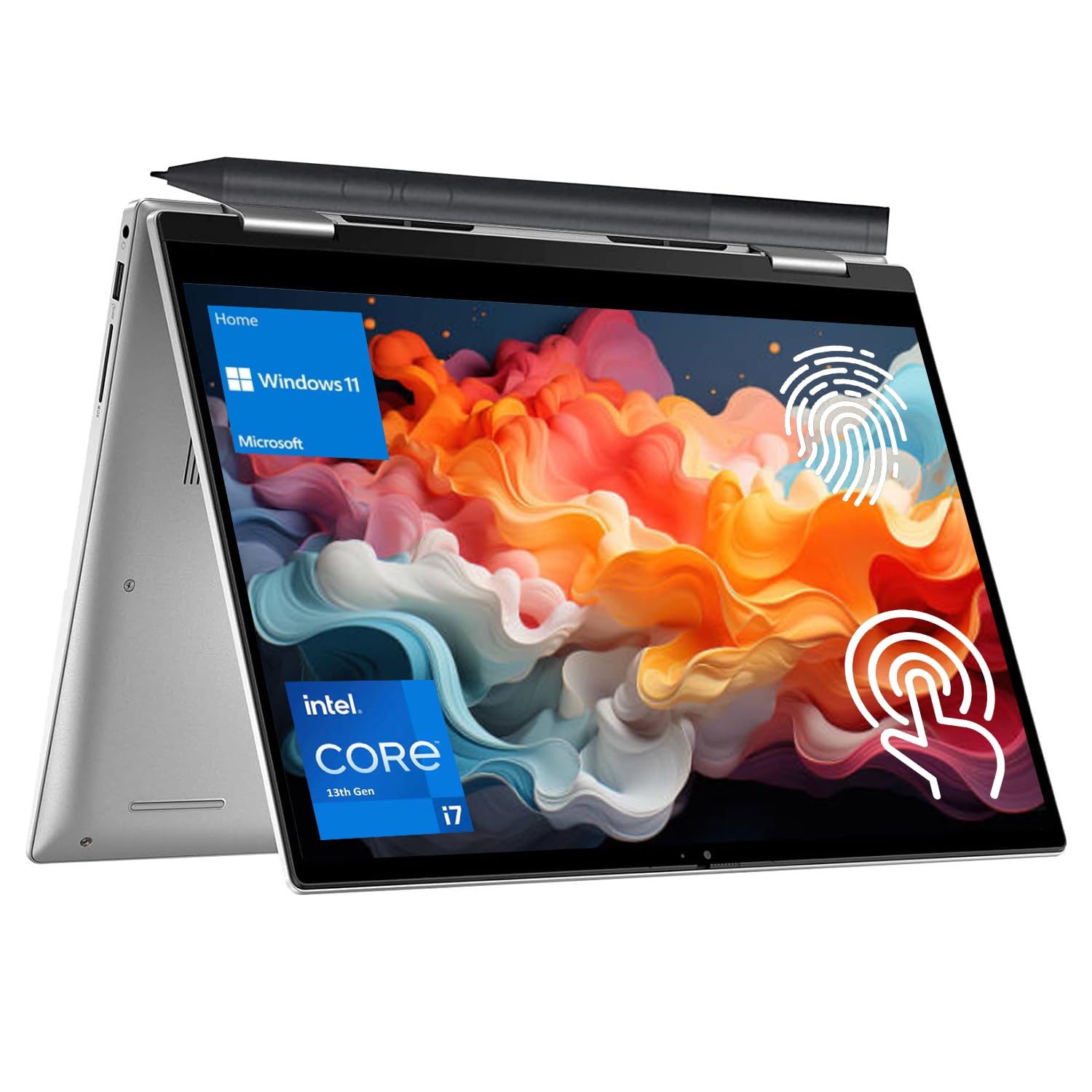 dell INSPIRON 14 7430 2 IN 1