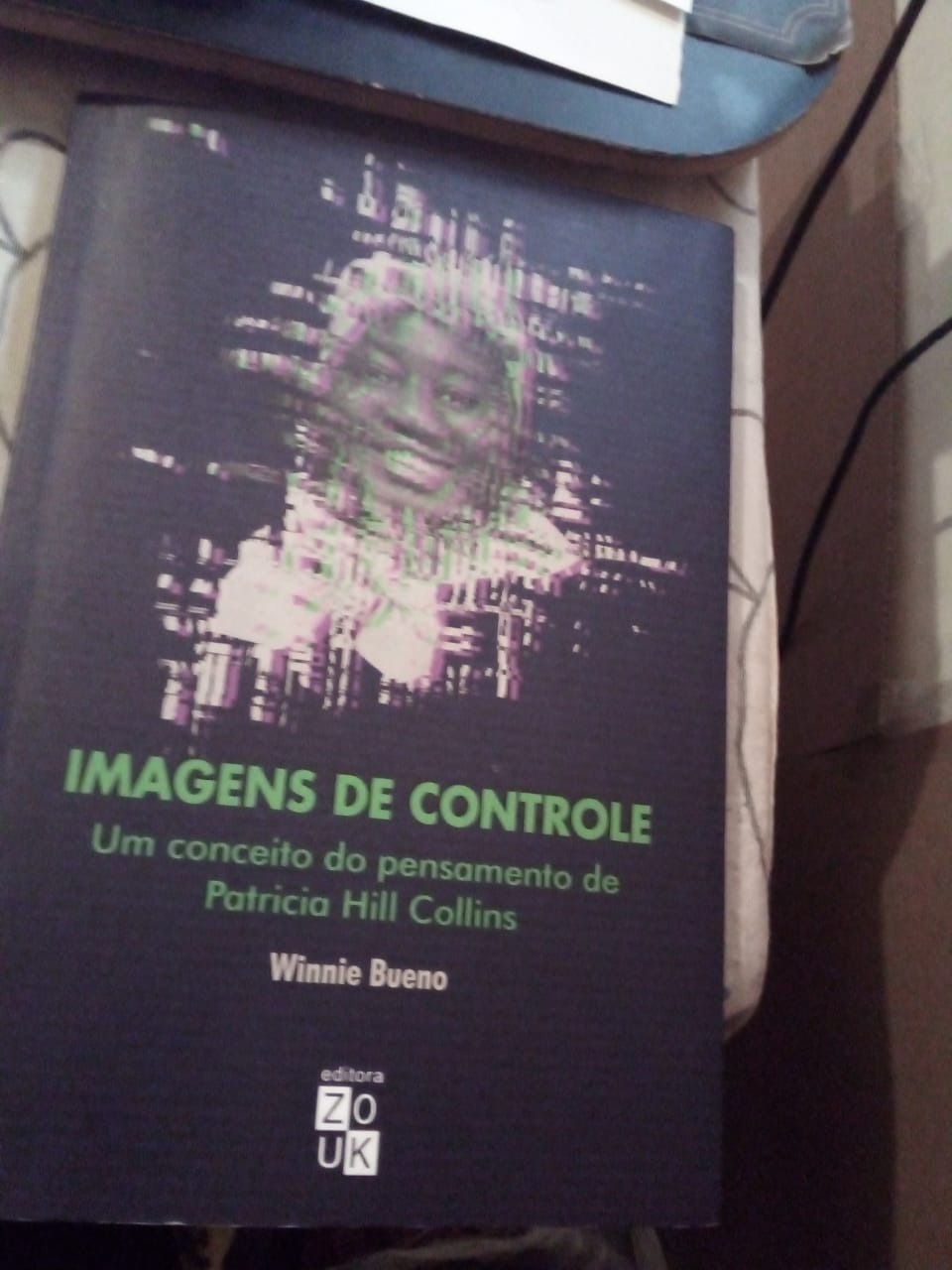 Imagens de Controle: um Conceito do Pensamento de Patricia Hill Collins ...