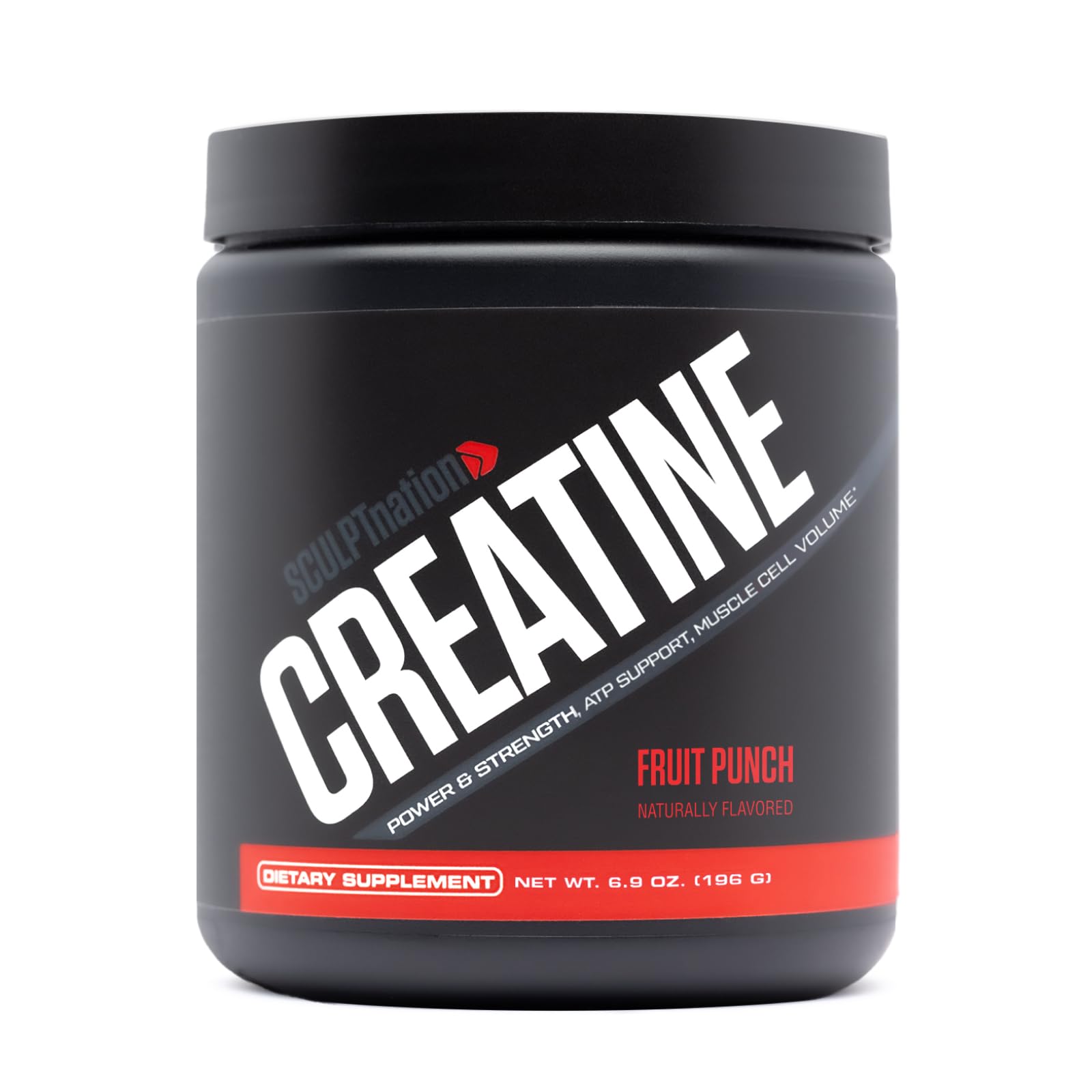 Amazon.com: Sculpt Nation by V Shred Creatine - Premium Creatine ...