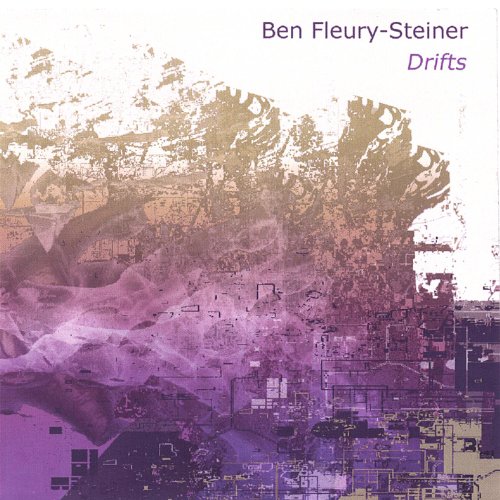 Play Drifts by Ben Fleury-Steiner on Amazon Music