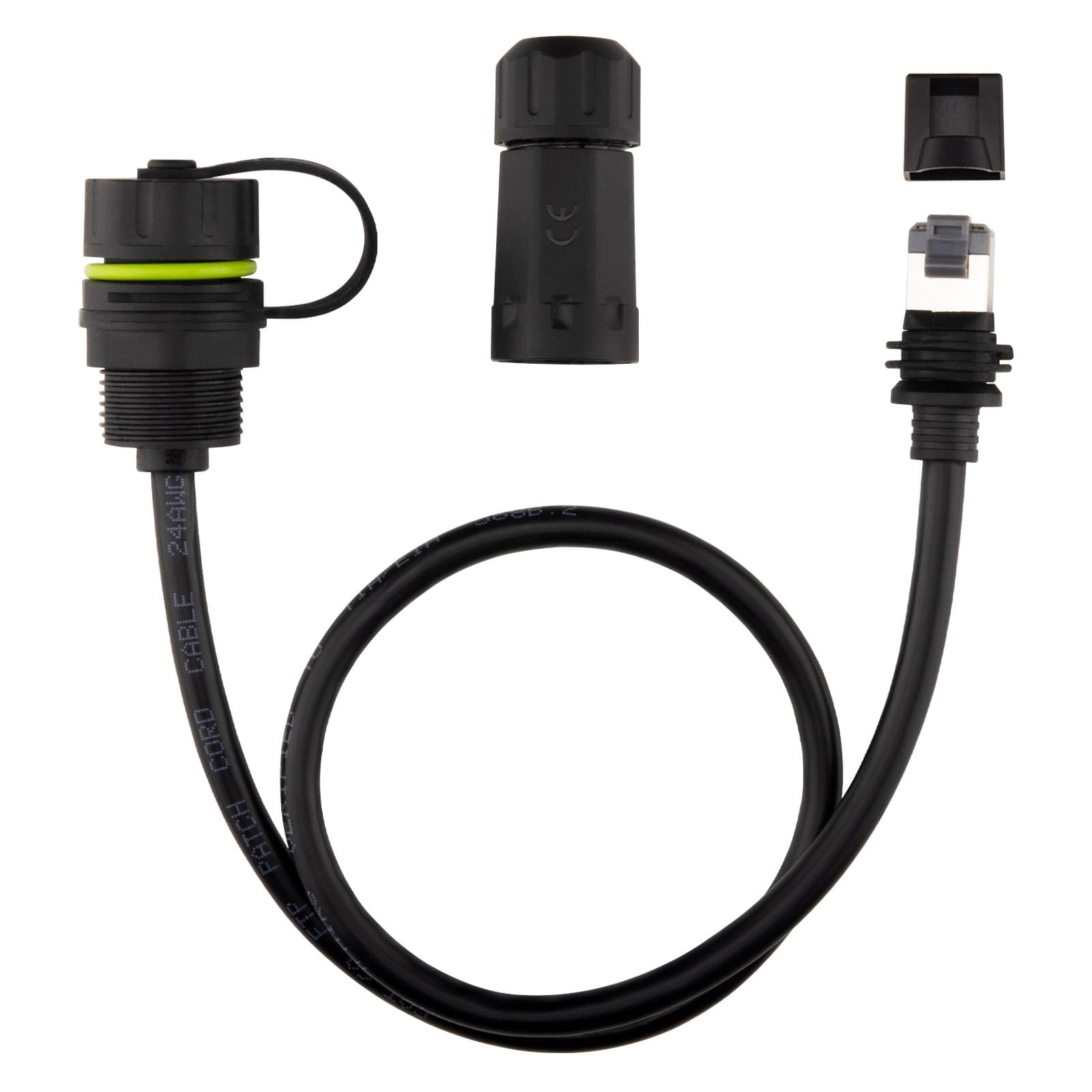 Starlink Gen 3 Ethernet Adapter Starlink Ethernet Adapter Splitter For ...