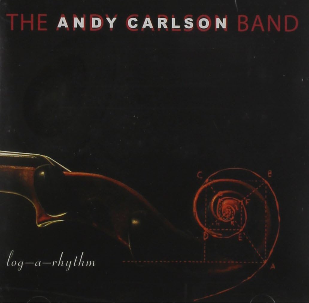 Log-A-Rhythm: Amazon.co.uk: CDs & Vinyl