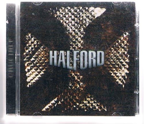 Crucible: Halford: Amazon.fr: CD et Vinyles}