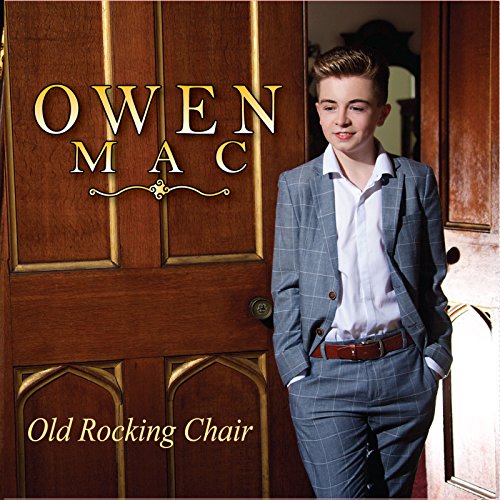 Play Old Rocking Chair by Owen Mac on Amazon Music