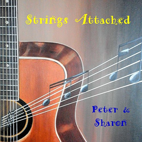 Strings Attached by Peter & Sharon on Amazon Music - Amazon.co.uk