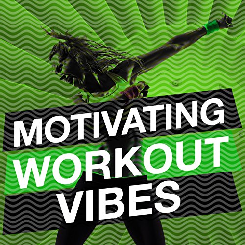Reproducir Motivating Workout Vibes de Workout Music en Amazon Music