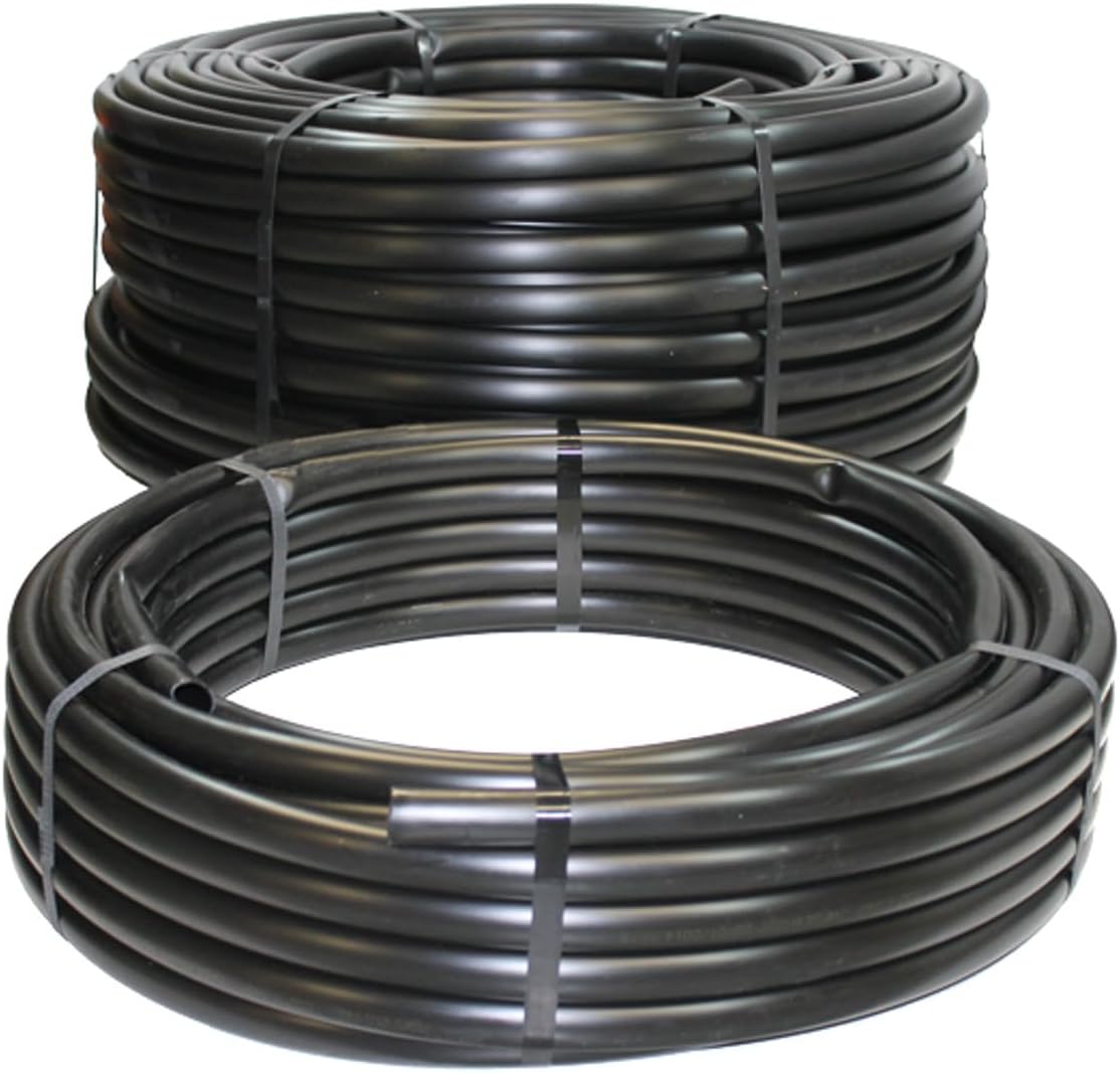 Amazon.com: Cresline HD160 (SIDR-11.5) Plastic Polyethylene Pipe - 1 ...