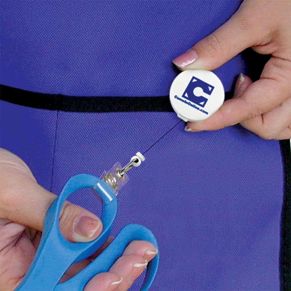 Amazon.com: Mayflower Products Conwin Keepers Scissor Holder, Medium ...