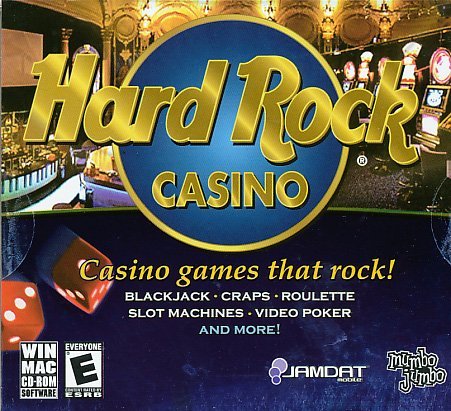 Amazon.com: Hard Rock Casino (Jewel Case) - PC : Video Games