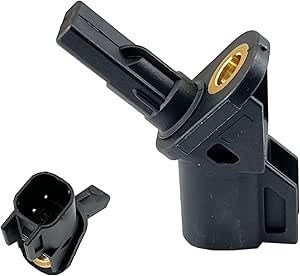 Amazon.com: WEITARI 695-261 BP4K43701A 3M5T2B372AB ABS Wheel Speed ...