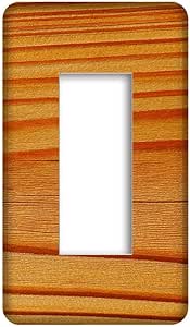 Amazon.co.jp: Panasonic [Full Color (Modern) Plate] [WN6003W for 3 ...