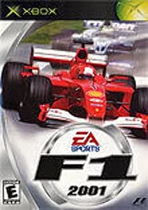 F1 2001 / Game : Amazon.co.uk: PC & Video Games