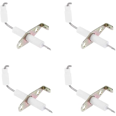 Amazon.com: 3412D024-09 Gas Range Sealed Burner Head with Igniter ...