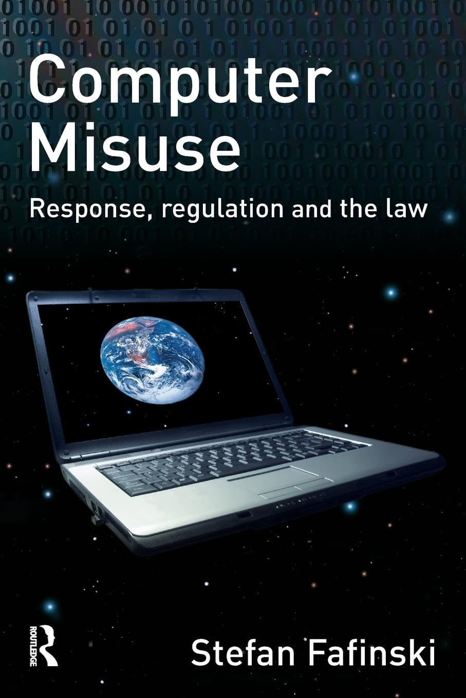 Amazon.com: Computer Misuse: Response, Regulation and the Law ...