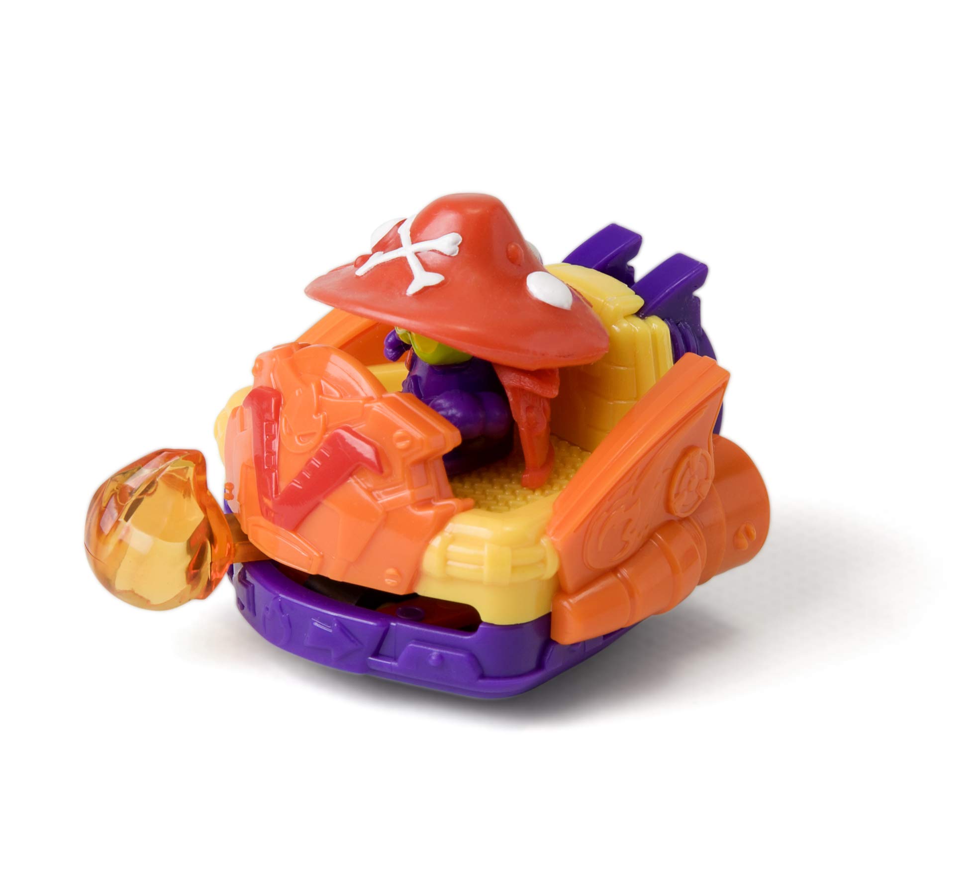 SUPERTHINGS Power Machines – Complete Collection of 12 Power Jets. Each ...