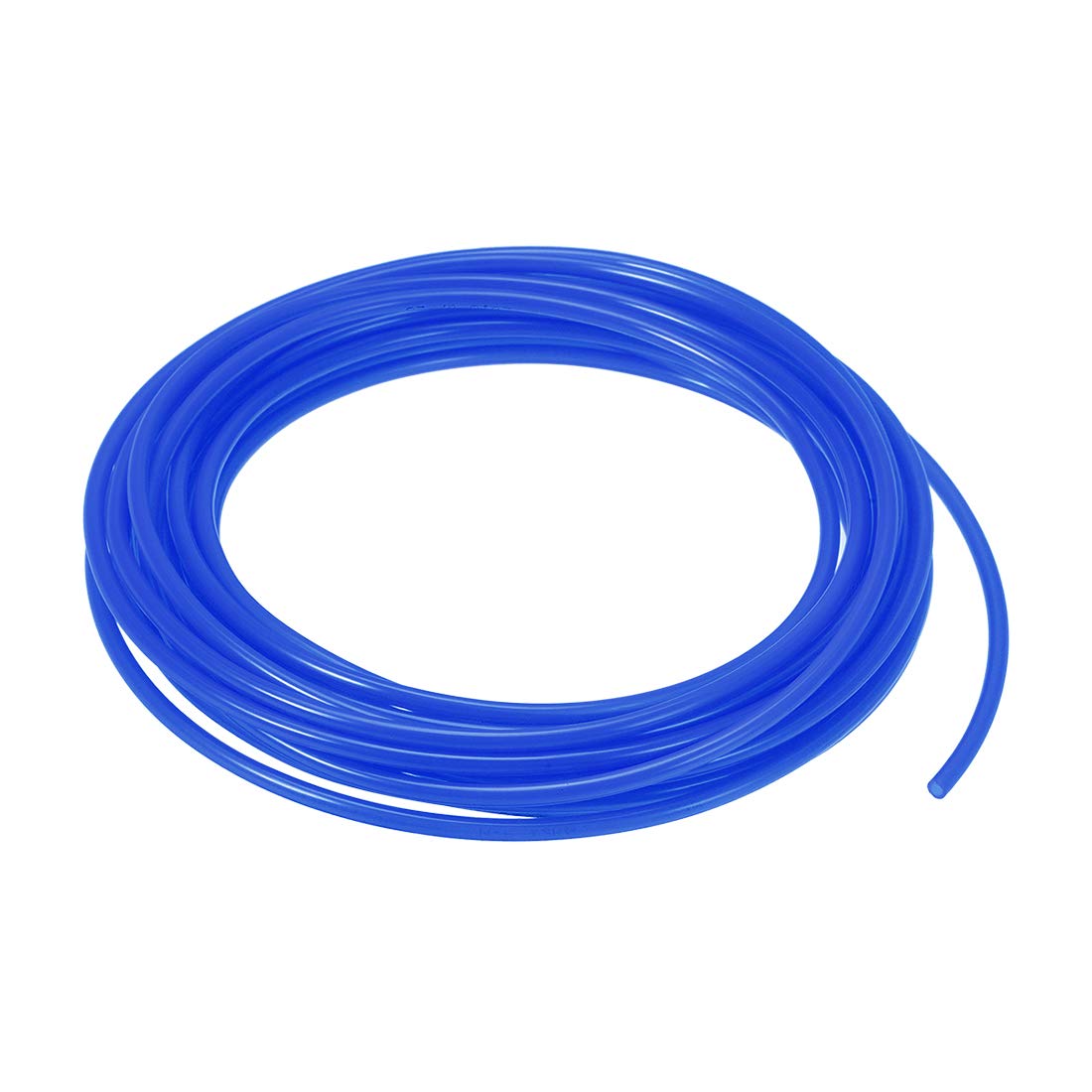 Amazon.com: uxcell Pneumatic Air Tubing, 4mm OD x 2.5mm ID 7m (275 Inch ...