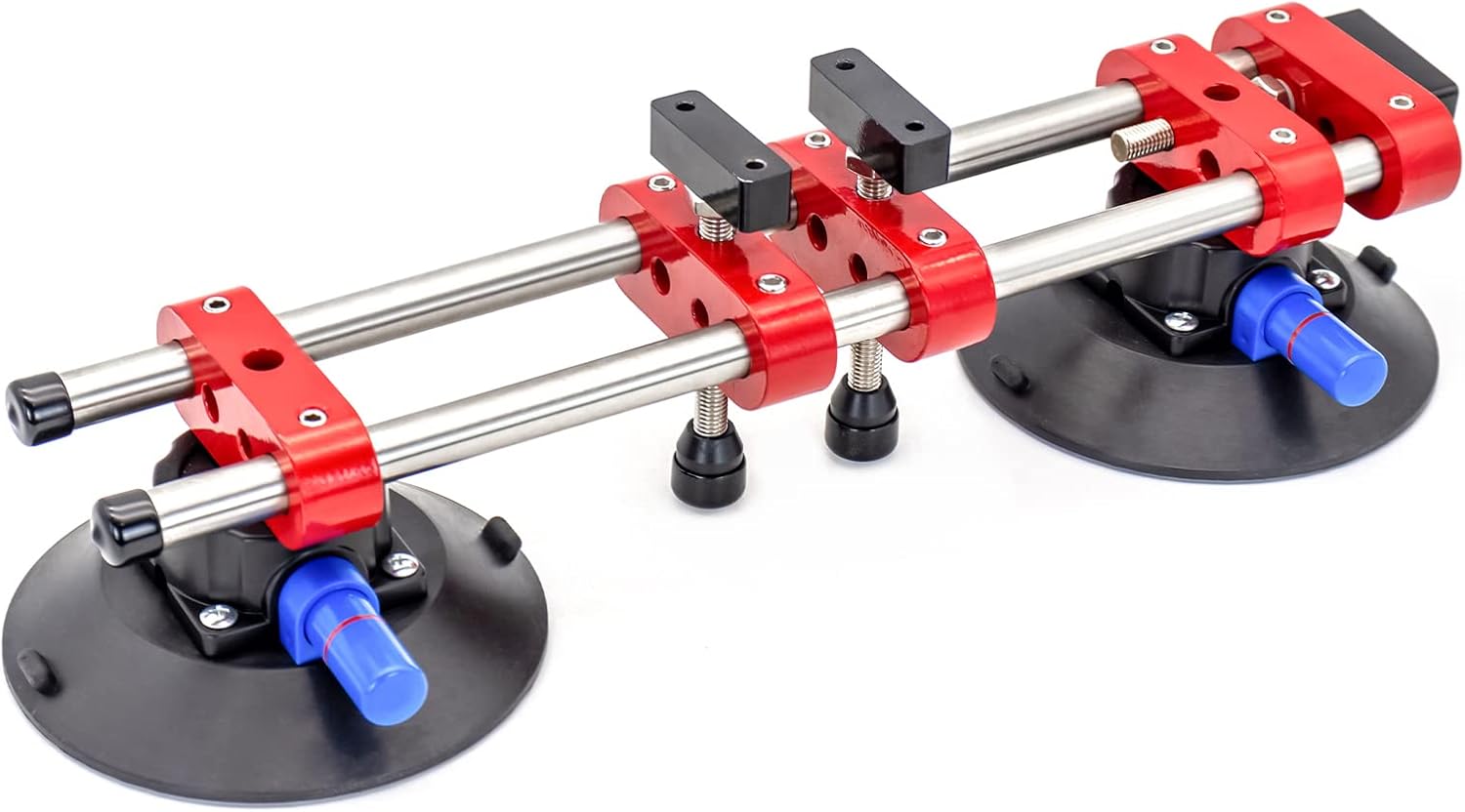 Seamless Seam Setter with Vacuum Suction Cups, for Seam Joining ...