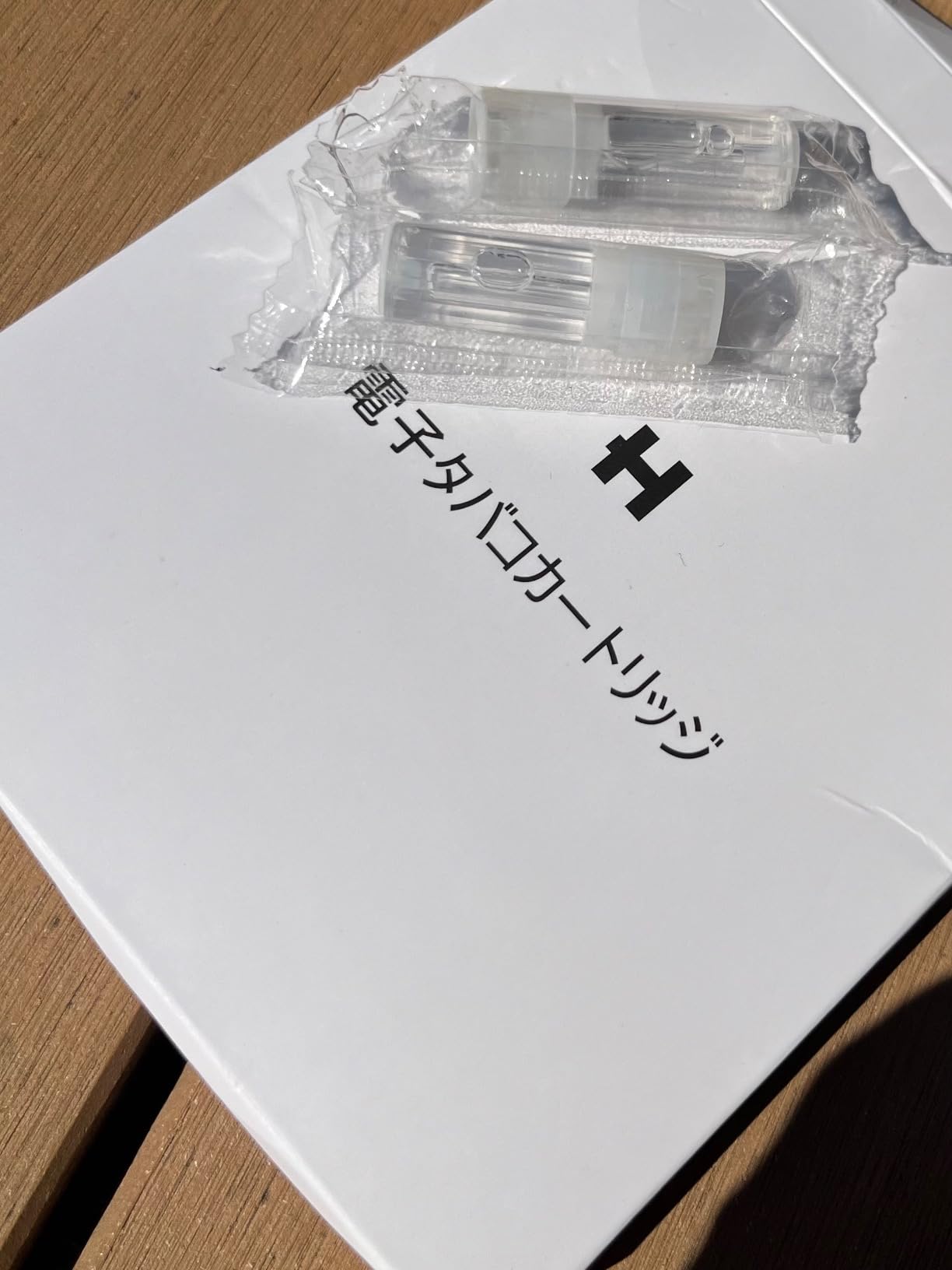 Amazon | HECCO 互換プルームテックプラス ploomtech+with2 リキッドカートリッジPloom plus +互換 アトマイザー 無臭無味 メンソール調和 フルーティー ...