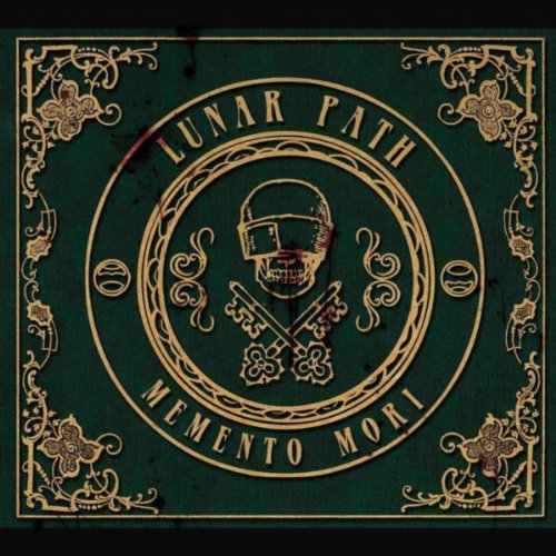 Amazon.com: Memento Mori : Lunar Path: Digital Music