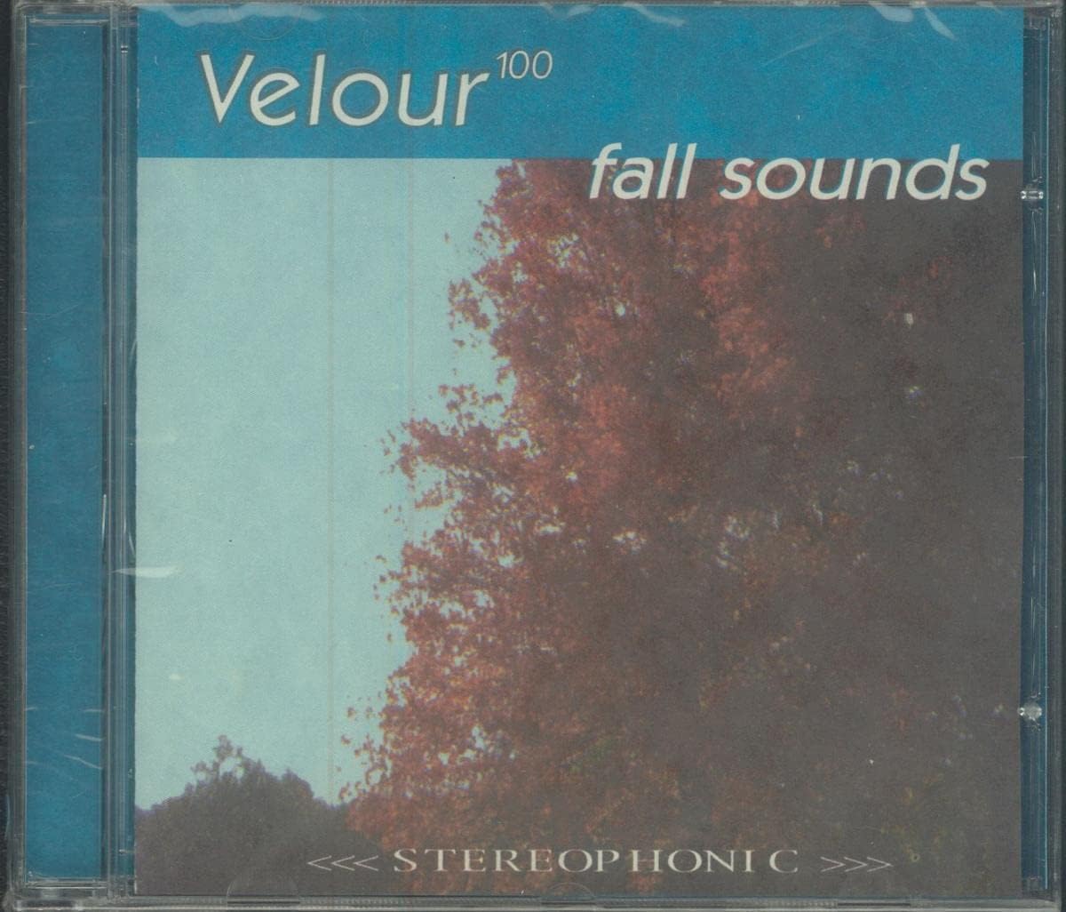 Amazon.co.jp: Fall Sounds: ミュージック