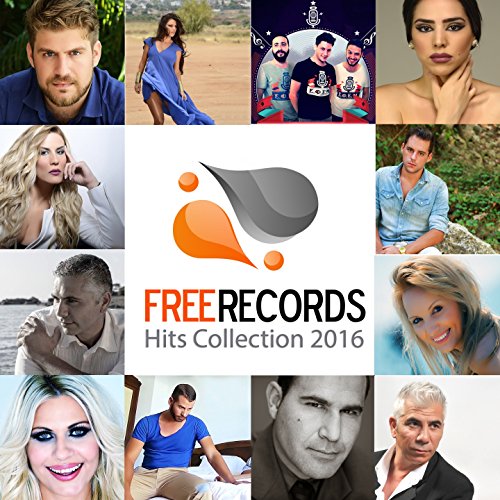 Amazon Music - VARIOUS ARTISTSのFree Records Hits Collection - Amazon.co.jp