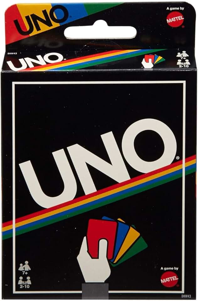 Amazon.com: Uno
