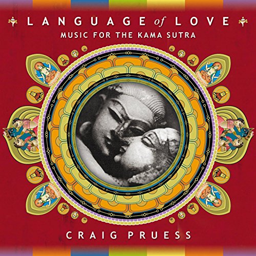 Play Language of Love by Craig Pruess on Amazon Music