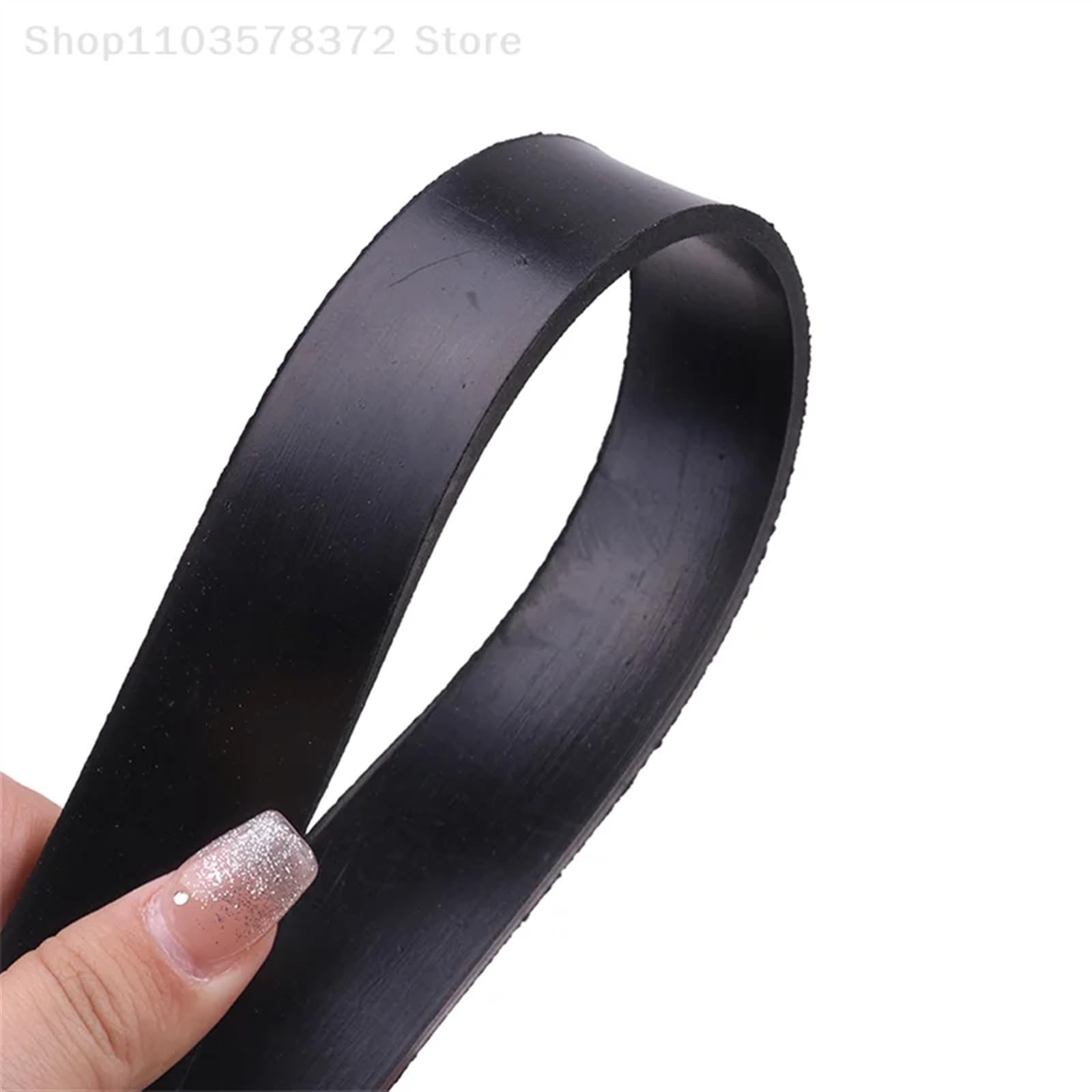 Bandzaag Rubber Band Saw Tires Rubber Band 8-14 Inch, For Bandsaw ...