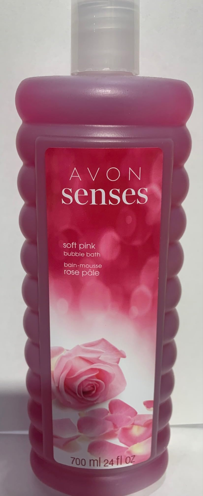 Amazon.com: Avon Bubble Delight Cherry Blossom Bubble Bath 24 Oz ...