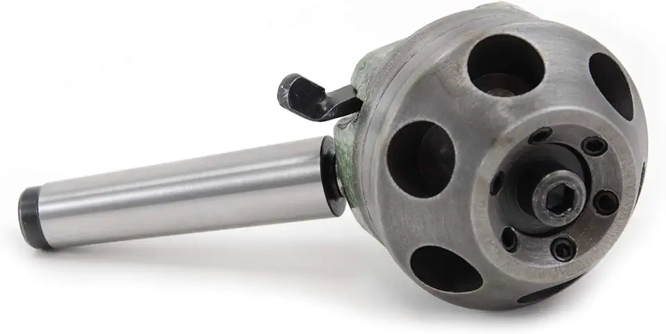 Understanding The Function Of Turret Lathes: A Comprehensive Guide ...