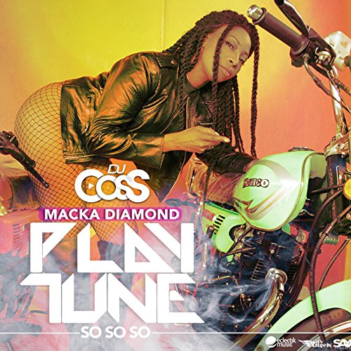 Amazon.com: Play Tune (So so So) : Macka Diamond: Digital Music