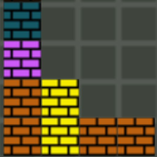 Brick Pop! - App on Amazon Appstore