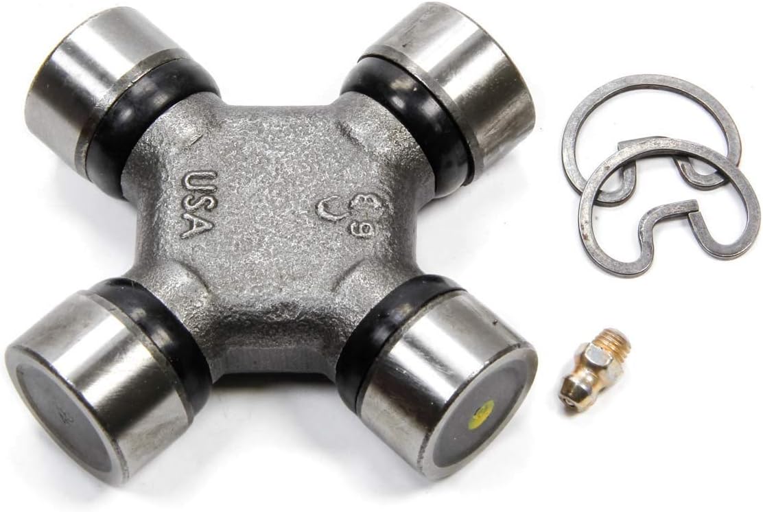 Amazon.com: Precision Shaft Technologies 100030 U-Joint Series 1330 to ...