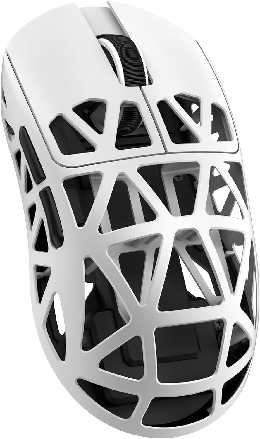 Amazon.com: ATTACK SHARK R2PRO 45g Superlight Magnesium Alloy Mouse ...