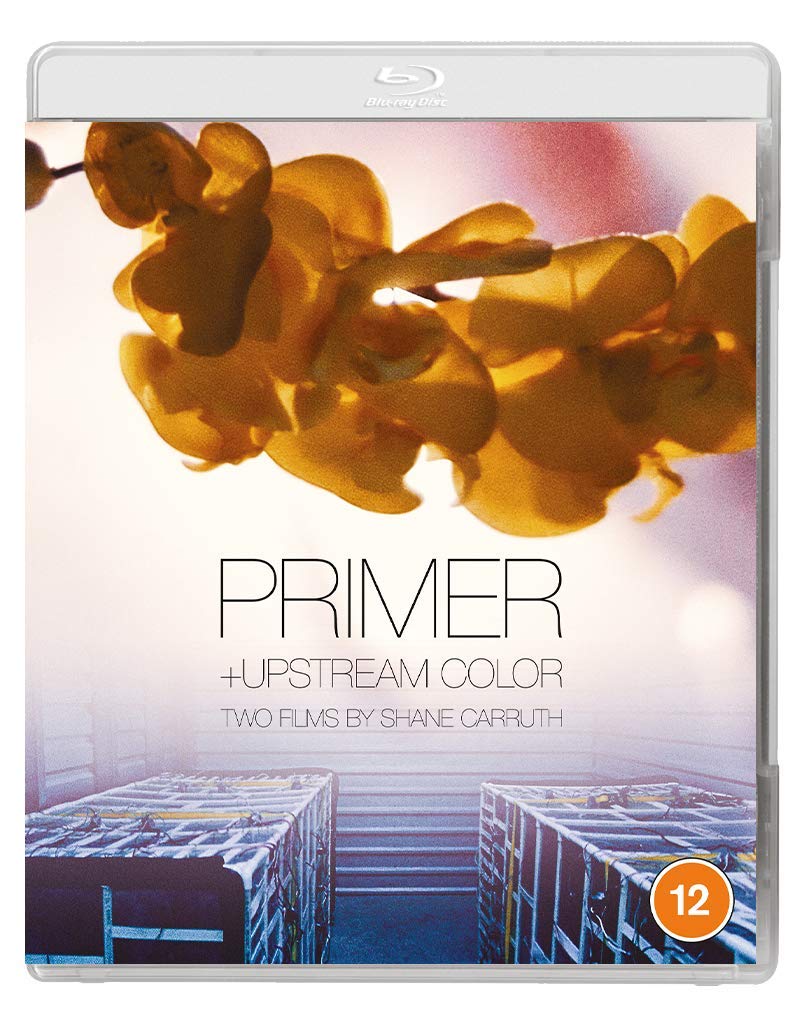 Amazon.com: Primer + Upstream Color: Two Films By Shane Carruth - All ...