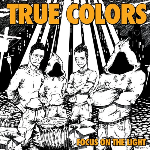 Amazon.co.jp: Focus on the Light [Explicit] : True Colors: Digital Music