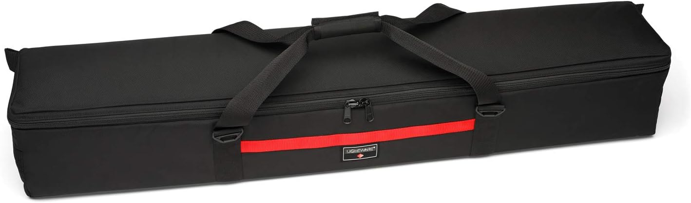 Amazon.com : Lightware 50" Flip Lid Cargo : Camera Cases : Electronics