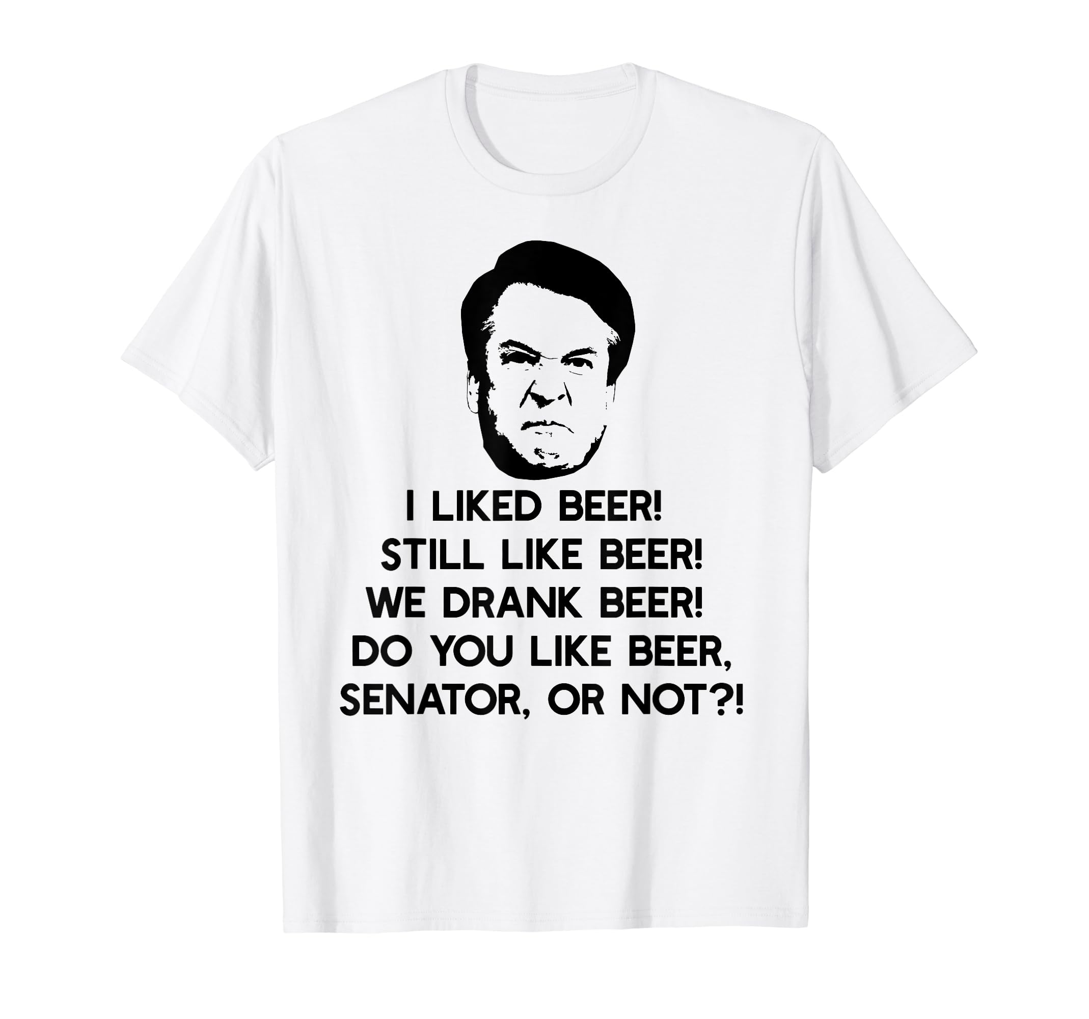 Brett Kavanaugh Drinking Beer Memes