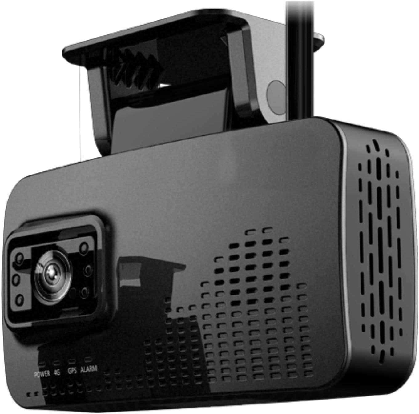 Amazon.com: Global-View.Net - Live Streaming Dash Cam - Vehicle DashCam ...