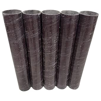 Amazon.com: Overstock Central Fireworks Economy Fiberglass Mortar Tubes ...